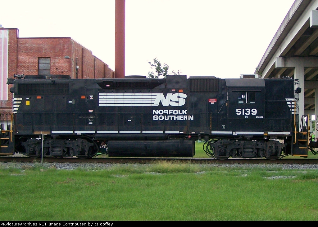 NS 5139